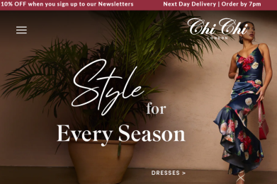 Chi Chi London bought out of administration