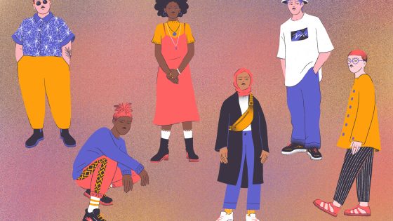 The A to Z of Gen Z and millennials: understand the next generation of ...