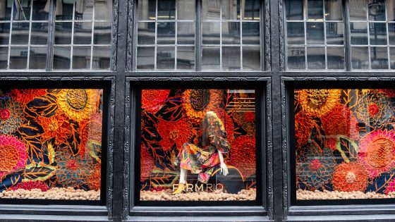 Farm Rio CEO on the brand's journey from Brazil to London