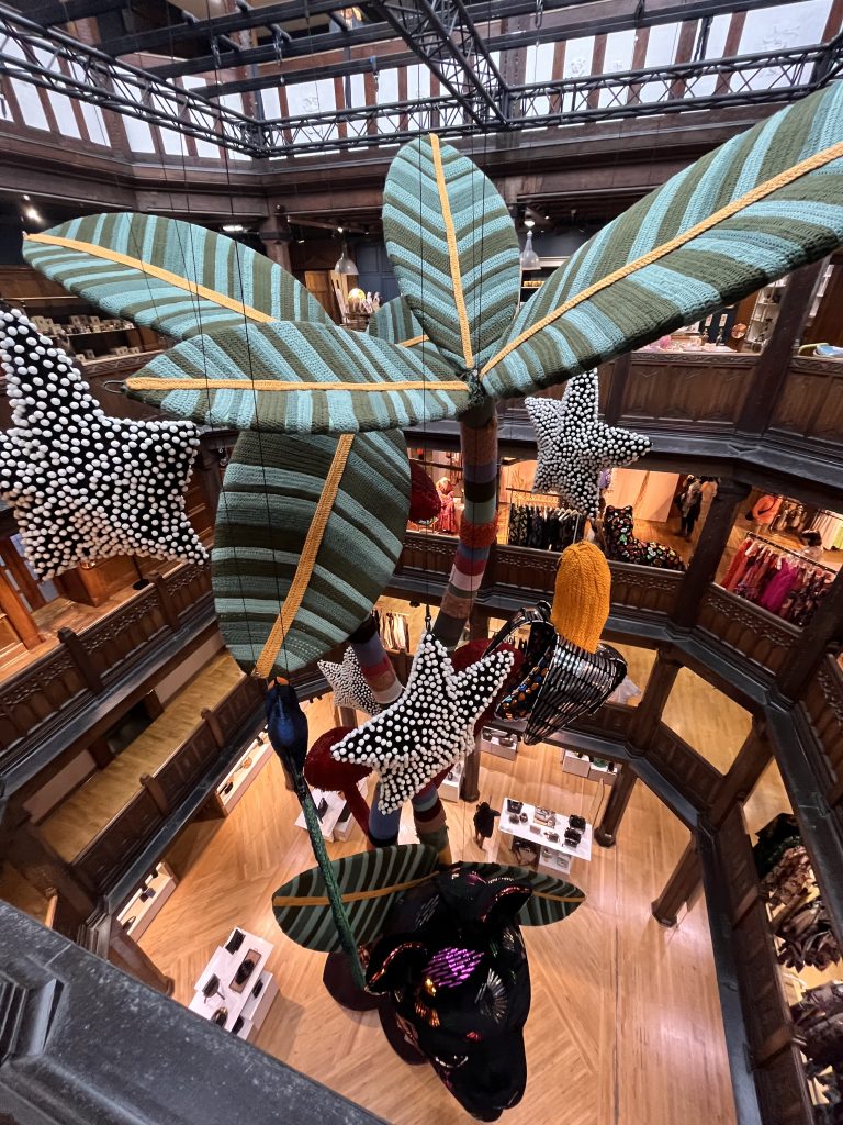 Farm Rio CEO on the brand's journey from Brazil to London