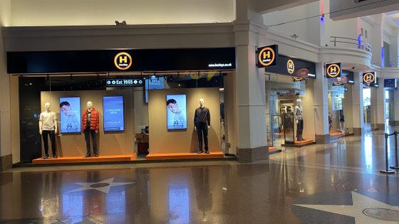 In pictures: premium indie Hurley opens renovated store