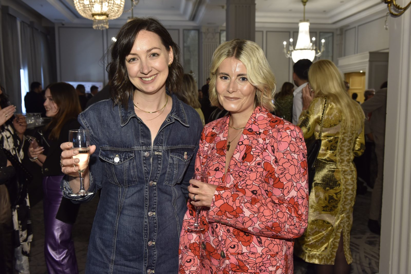 Drapers Independents Awards 2023: the party