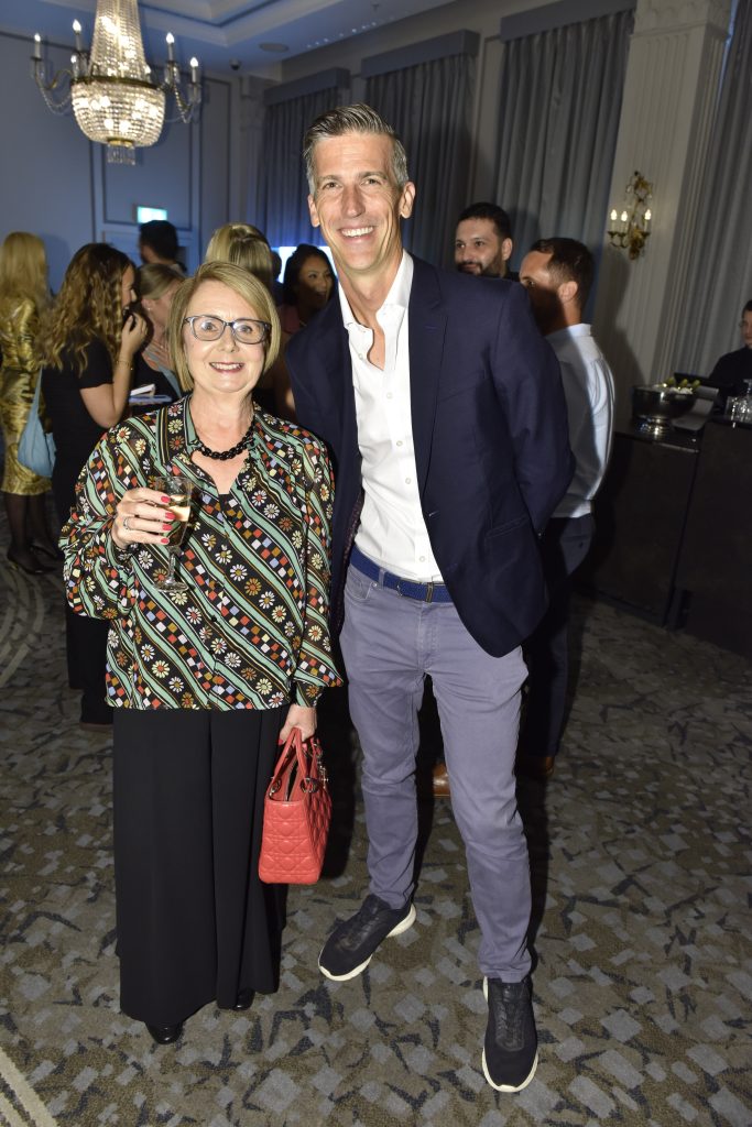 Drapers Independents Awards 2023: the party