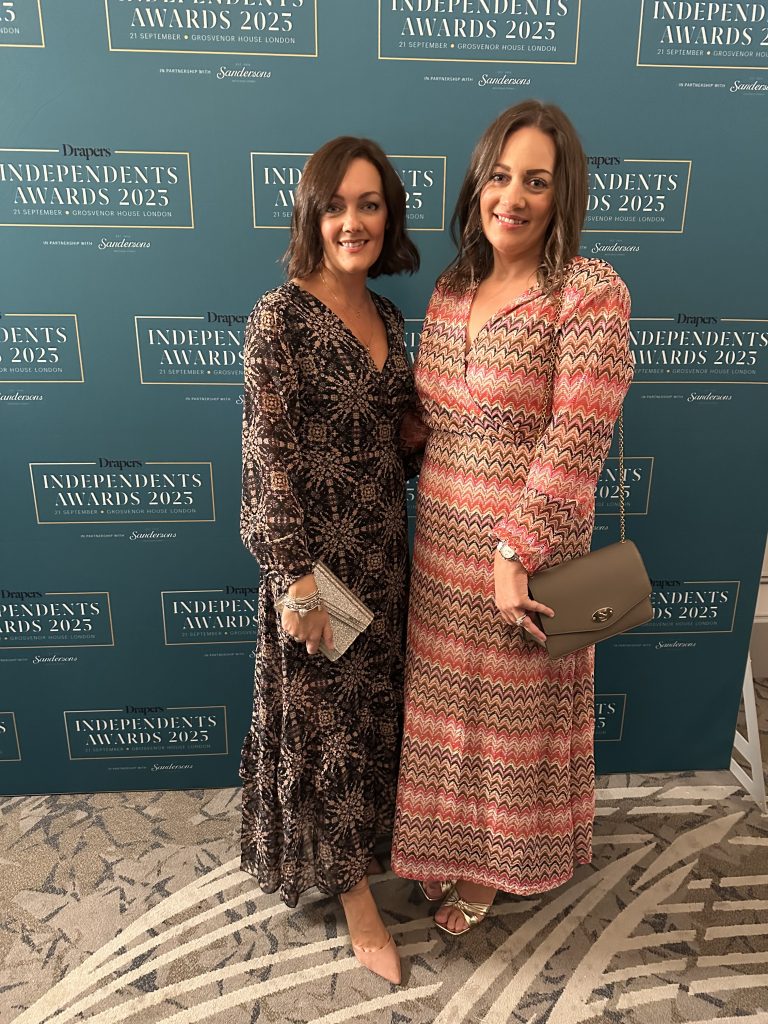 Drapers Independents Awards 2023: the party