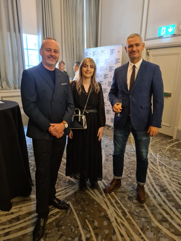Drapers Independents Awards 2023: the party
