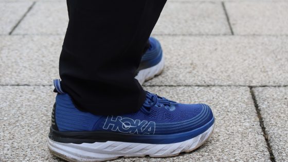 Hoka to open in Covent Garden next week