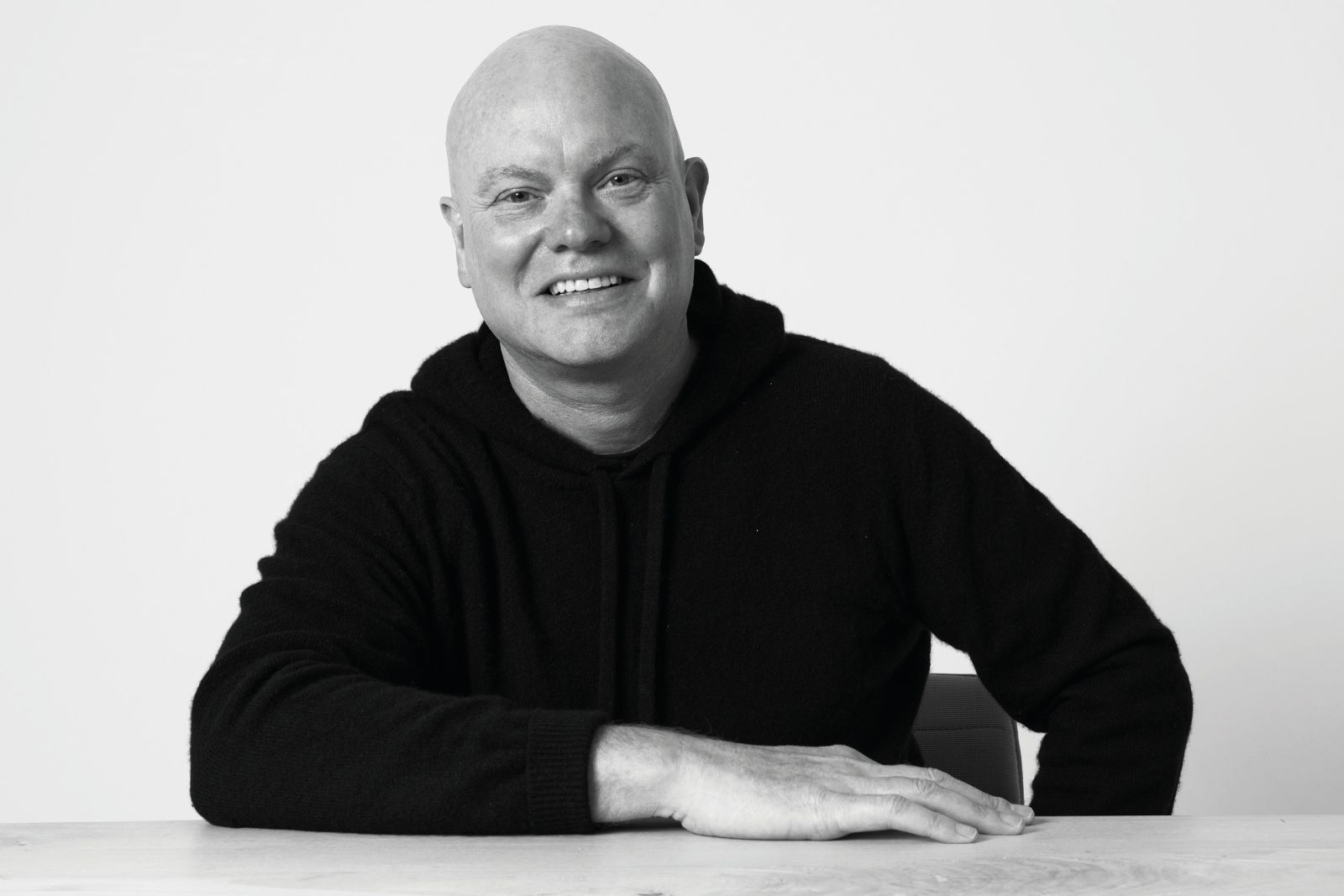 Simon Donoghue