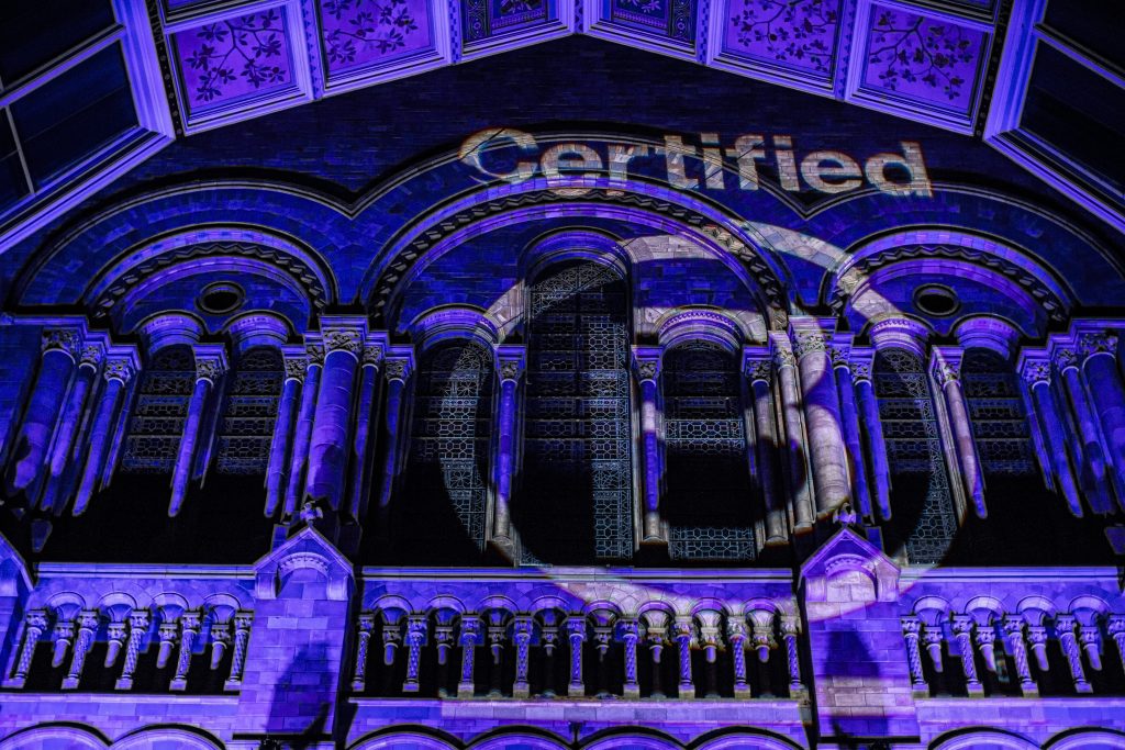 B Corp's strategies for expanding its UK reach