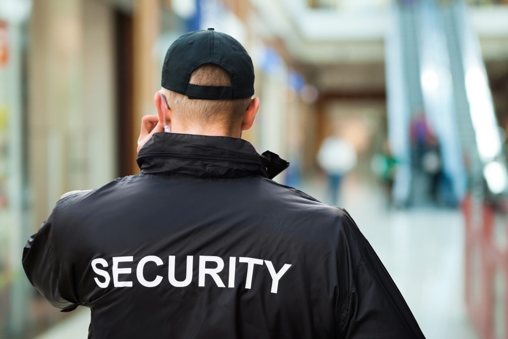 Bodycams, biometrics and beefed-up security: how fashion retailers are ...