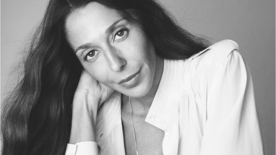 Chloé names new creative director