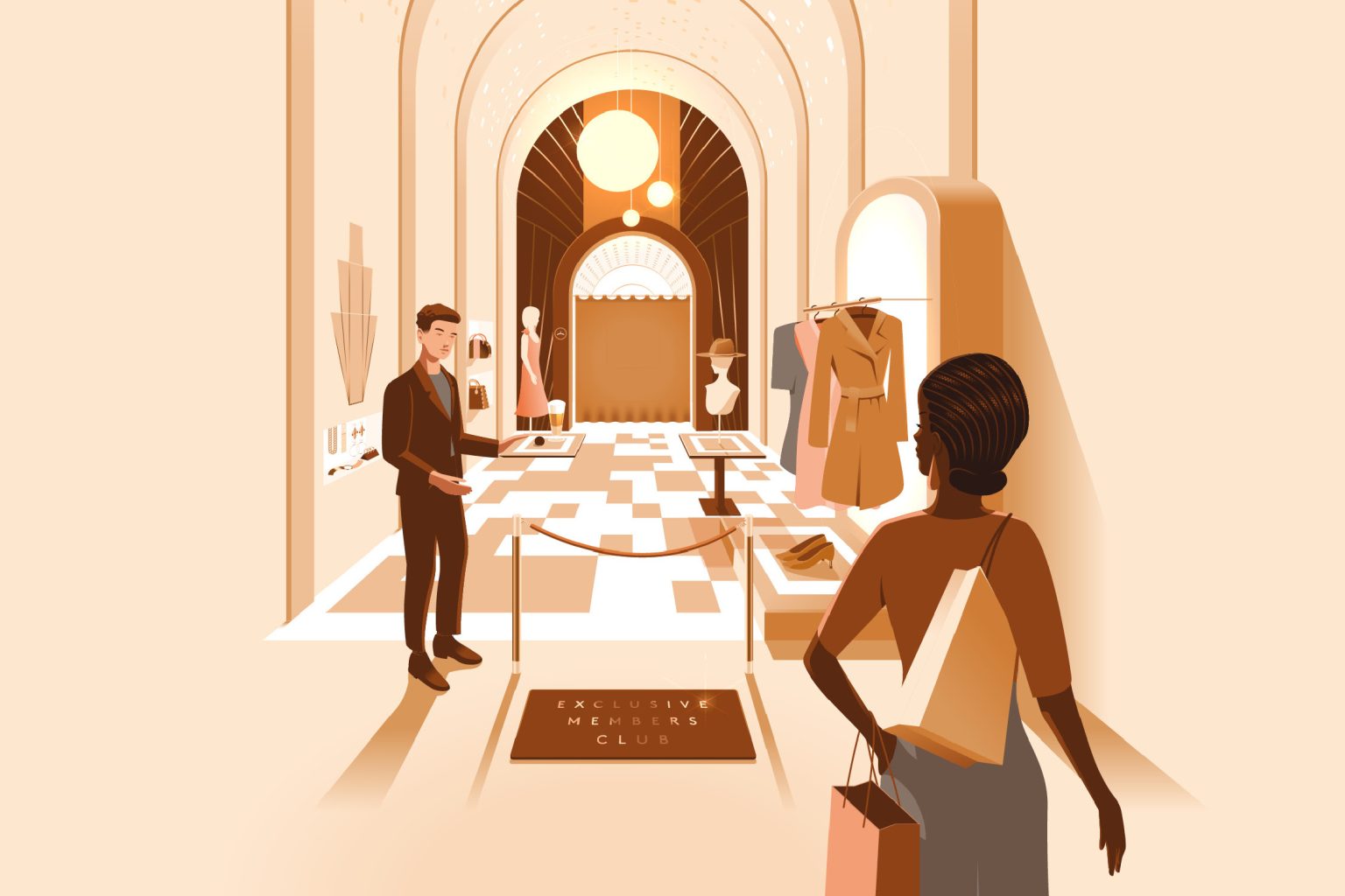 How to score points in customer loyalty