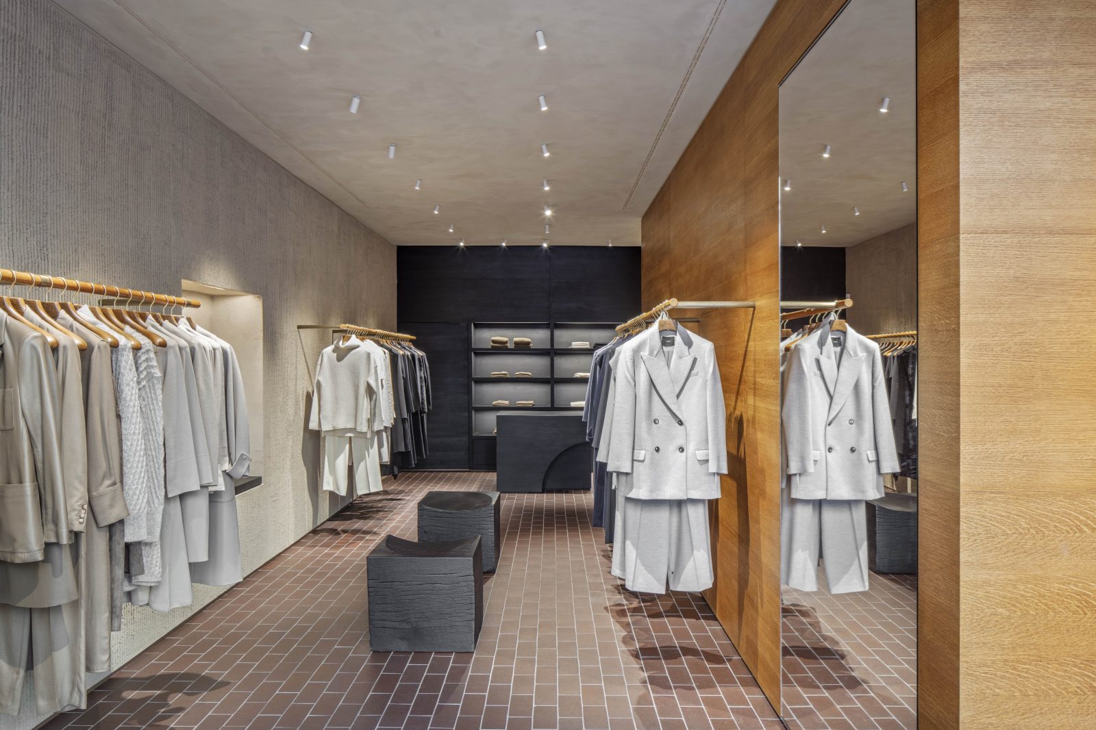 Look inside: Joseph's new Regent Street flagship