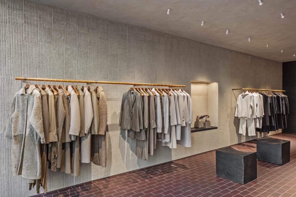 Look inside: Joseph's new Regent Street flagship
