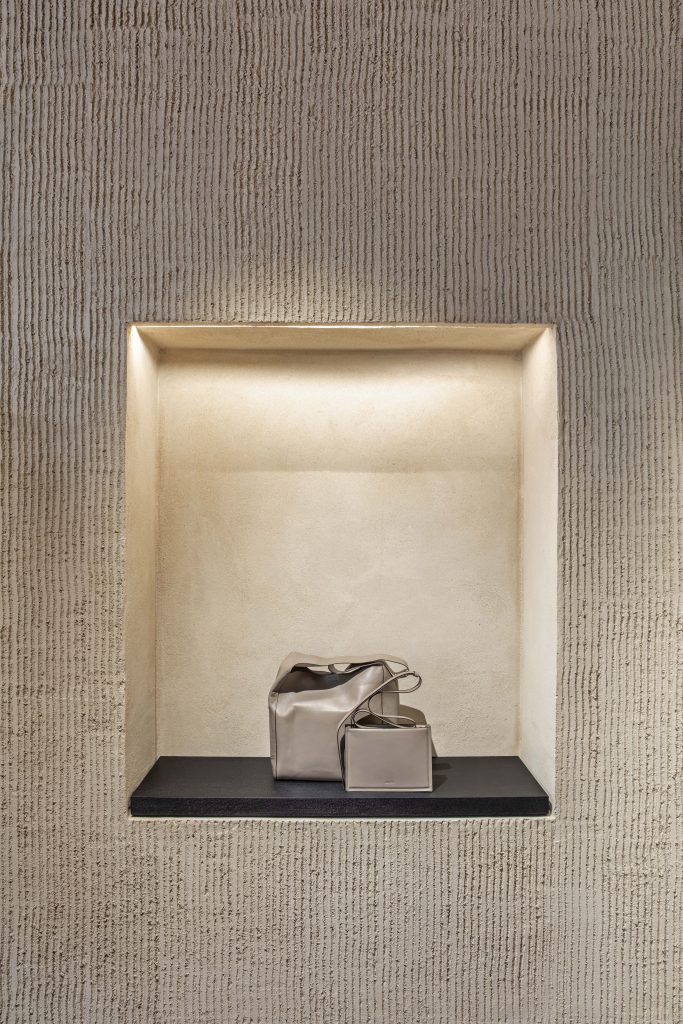 Look inside: Joseph's new Regent Street flagship