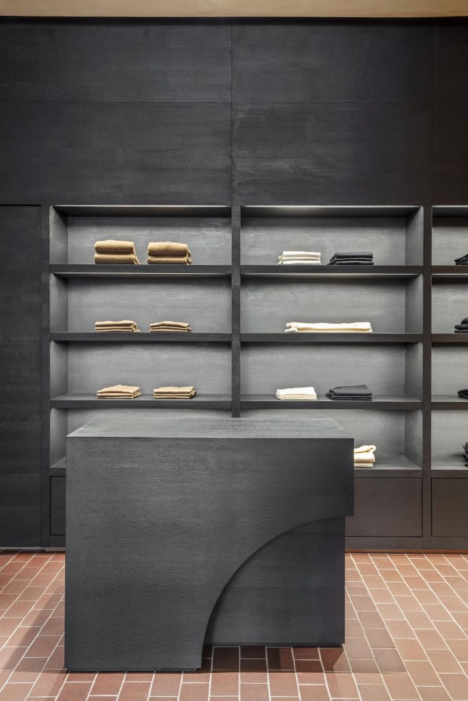 Look inside: Joseph's new Regent Street flagship