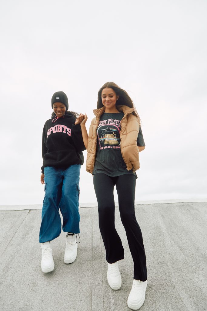 First look: Poeticgem launches young fashion brand in F&F