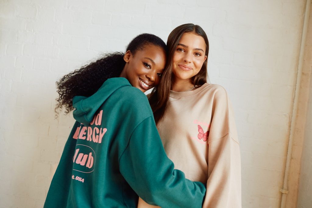 First look: Poeticgem launches young fashion brand in F&F