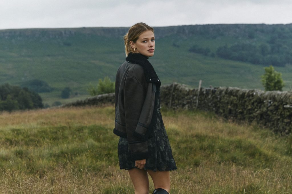 New Look hits sustainability targets