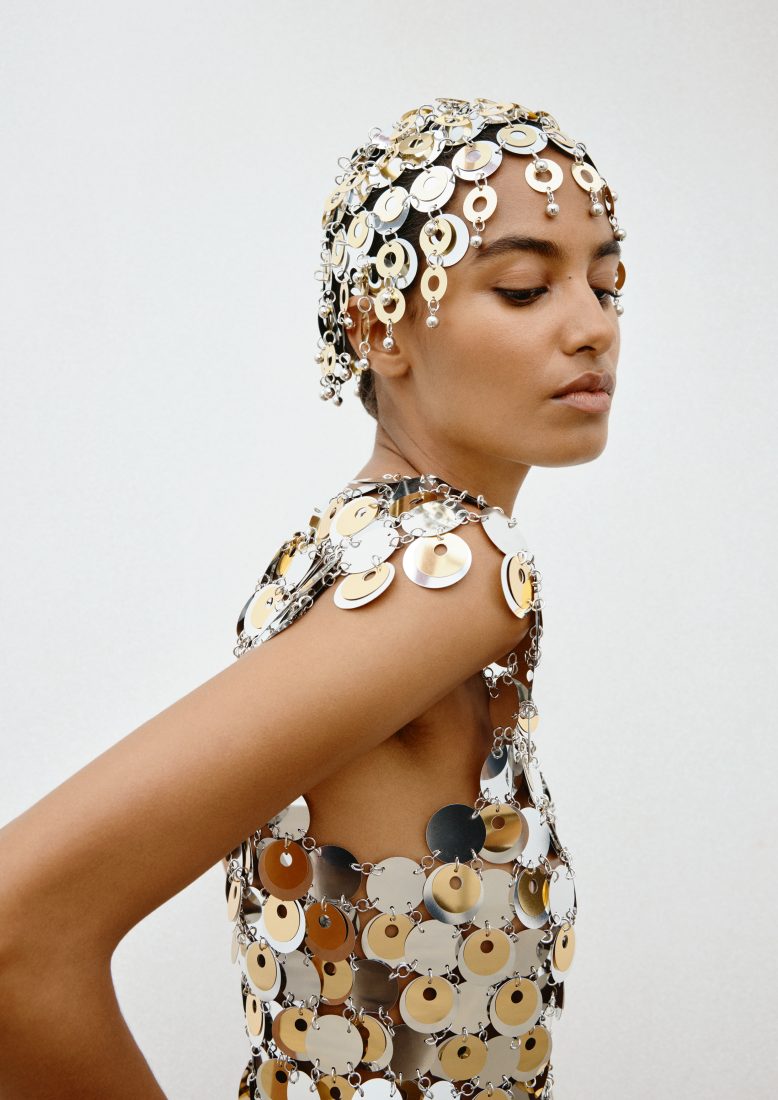 First look: H&M x Paco Rabanne