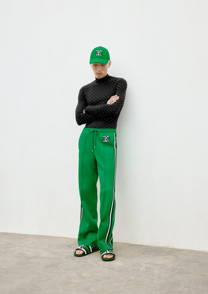 First look: H&M x Paco Rabanne