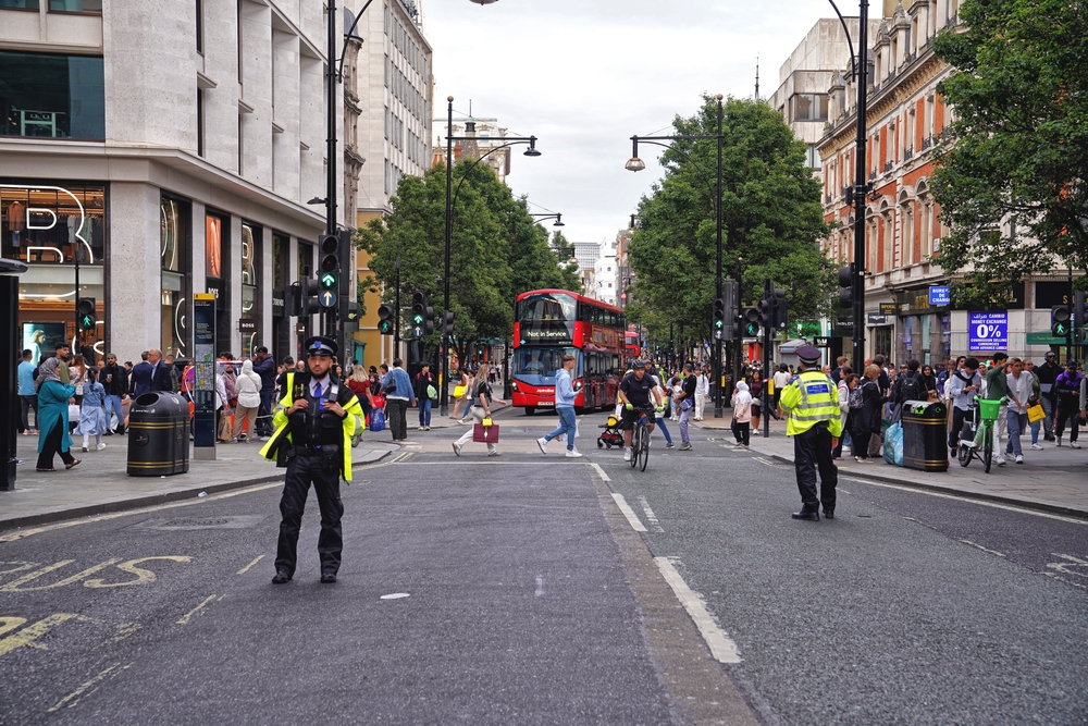 ‘It is not safe. It became unbearable’: inside fashion retail’s ...