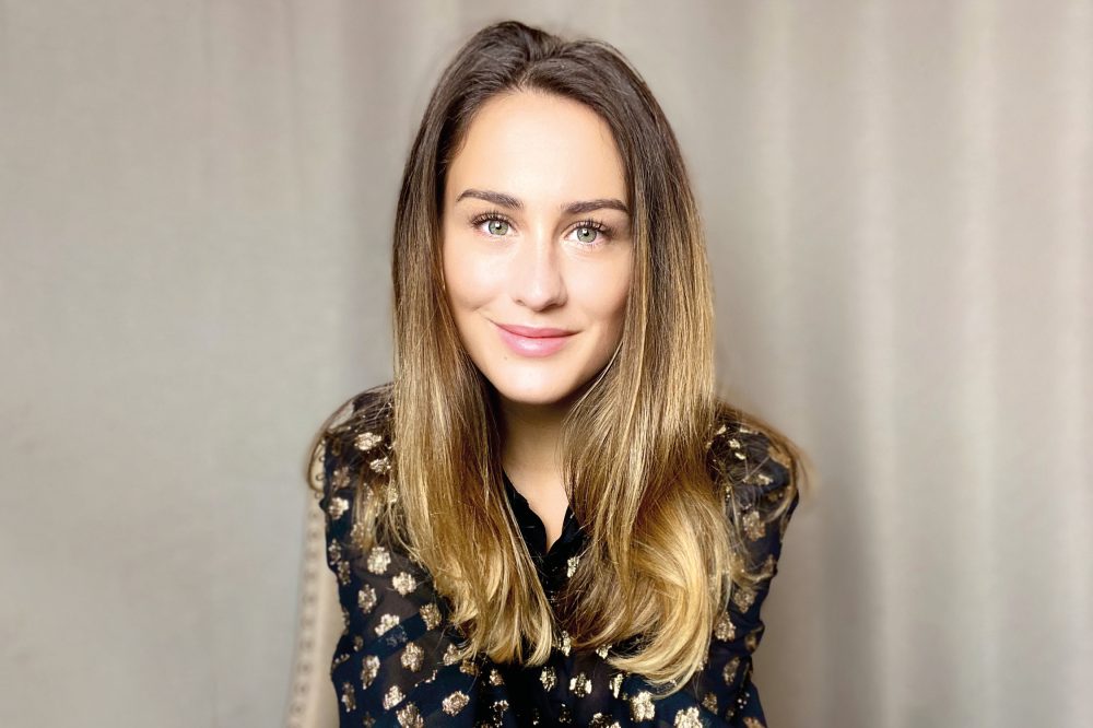 Isabella West