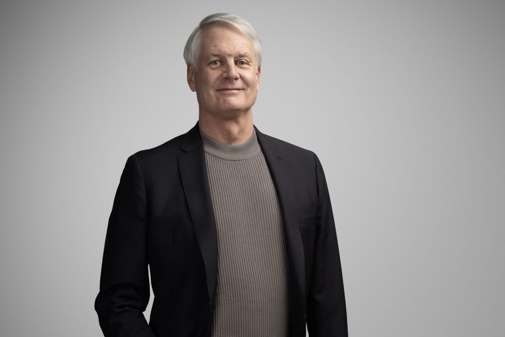 John Donahoe