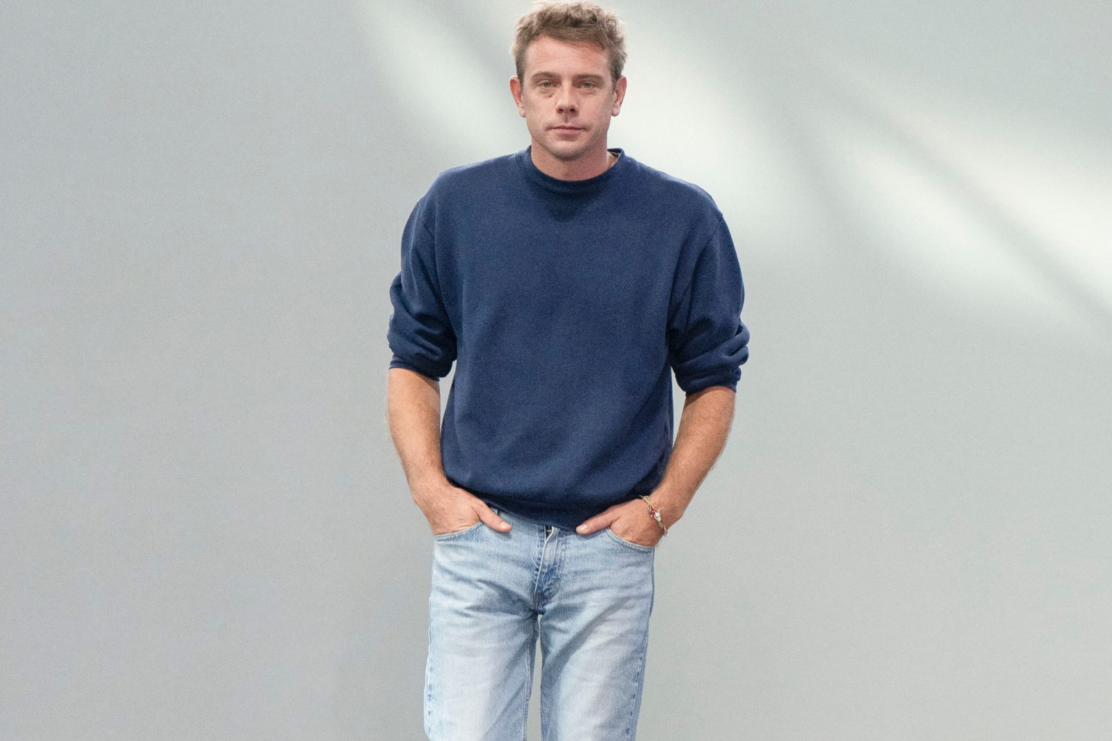 Jonathan Anderson named Dior Men's creative director