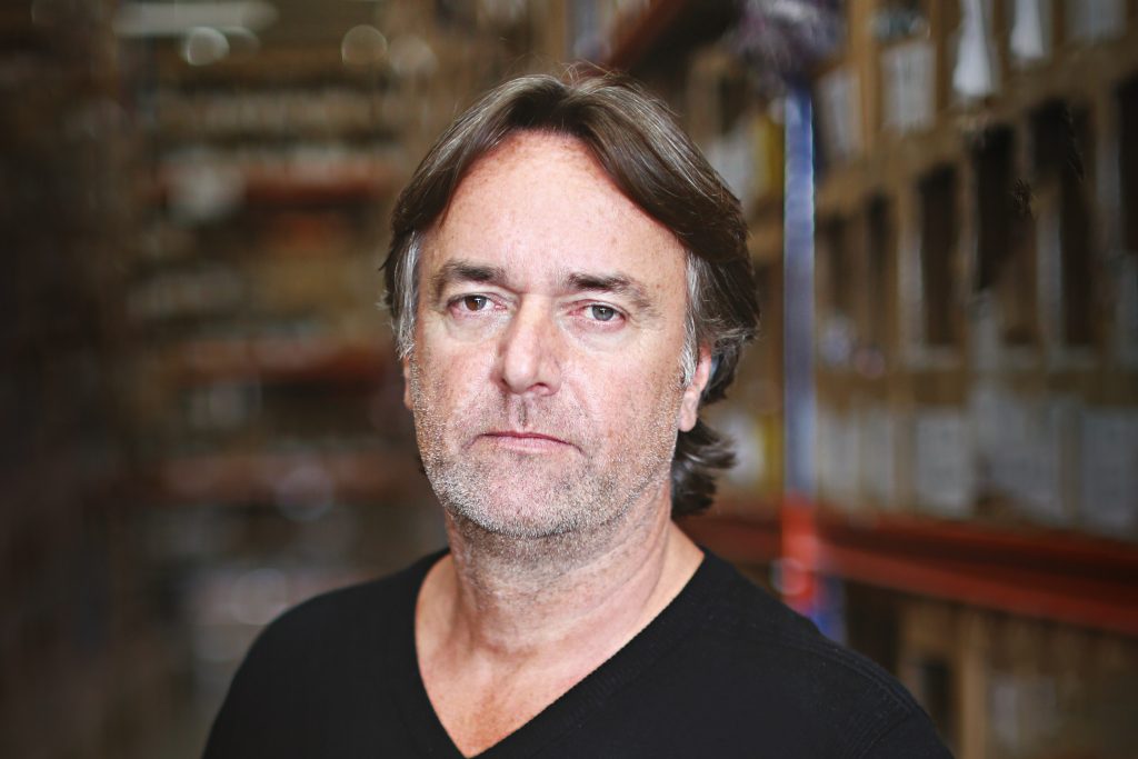 Andrew Killingsworth