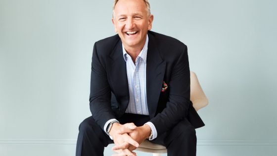 Matches CEO and CFO depart