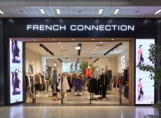 French Connection unveils Manchester store amid expansion plans