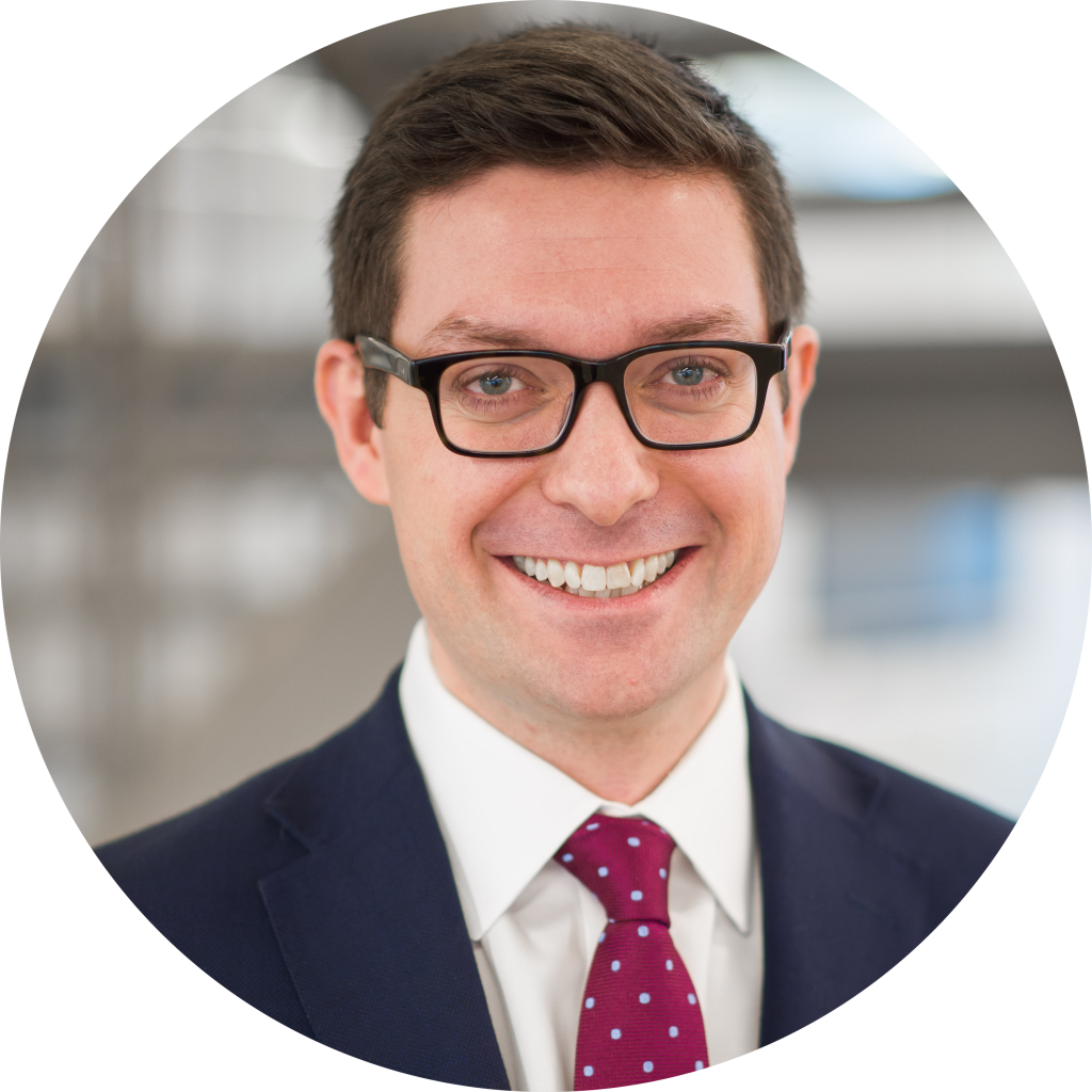 Matthew Reed Author at Drapers