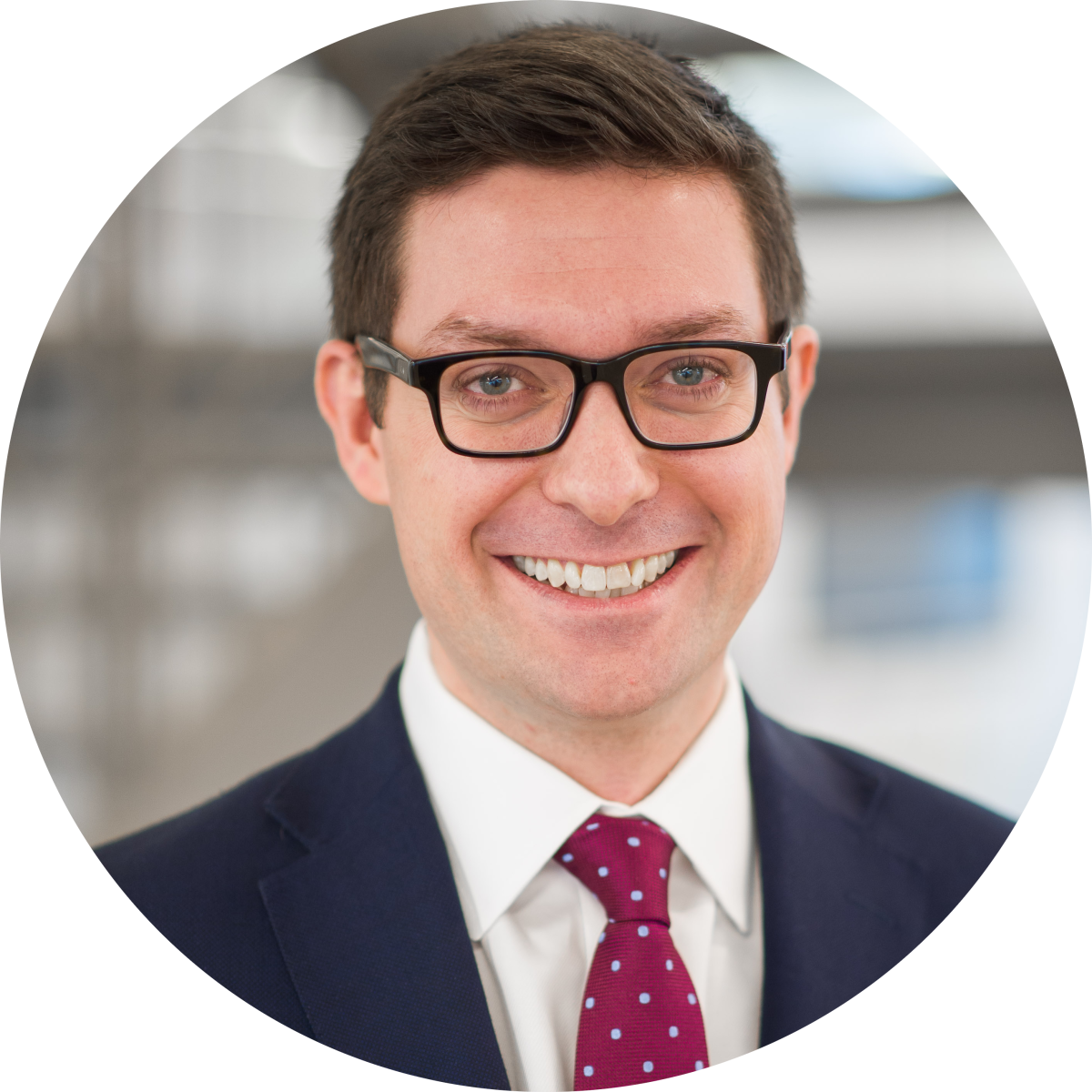 Matthew Reed Author at Drapers