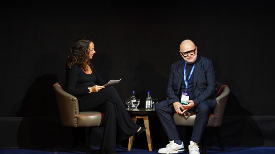 Primark CEO Paul Marchant: 'There's no finish line' for sustainability