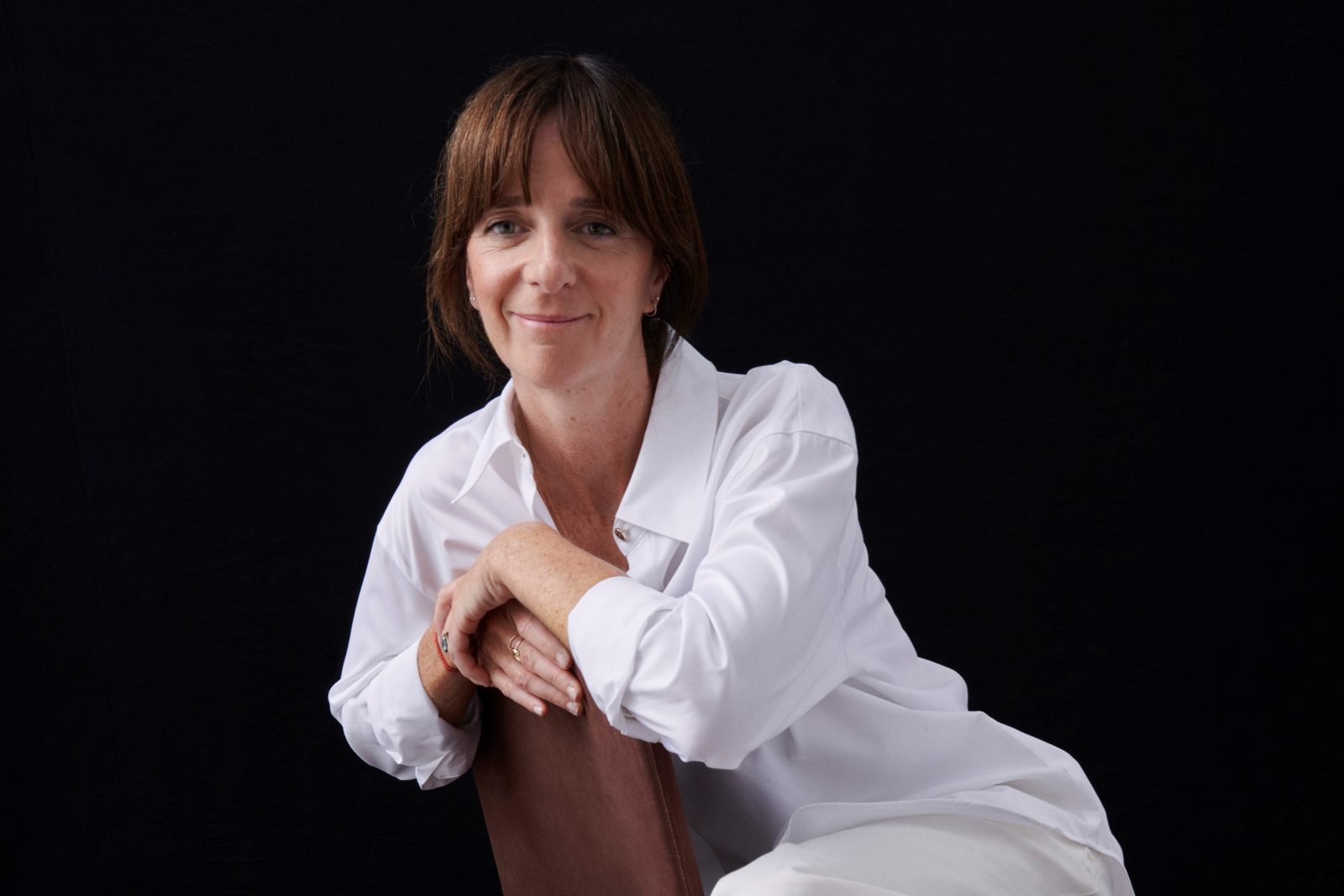 Marks & Spencer's renaissance woman