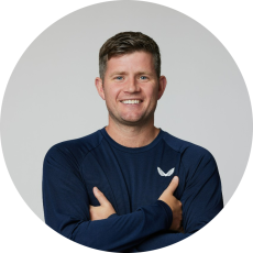 Castore co-founder talks store expansion: ‘The demise of the high ...