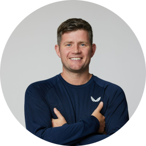 Castore co-founder talks store expansion: ‘The demise of the high ...