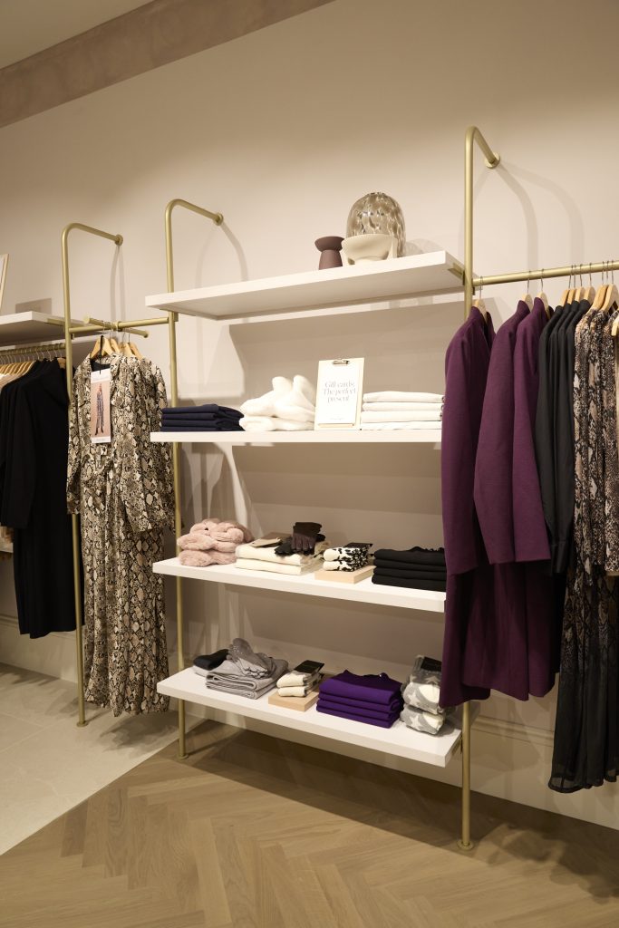 First look: Phase Eight opens in Westfield Stratford