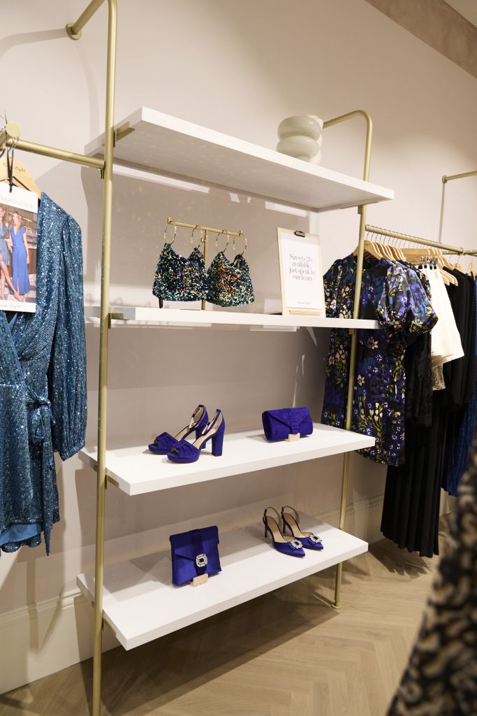 First look: Phase Eight opens in Westfield Stratford