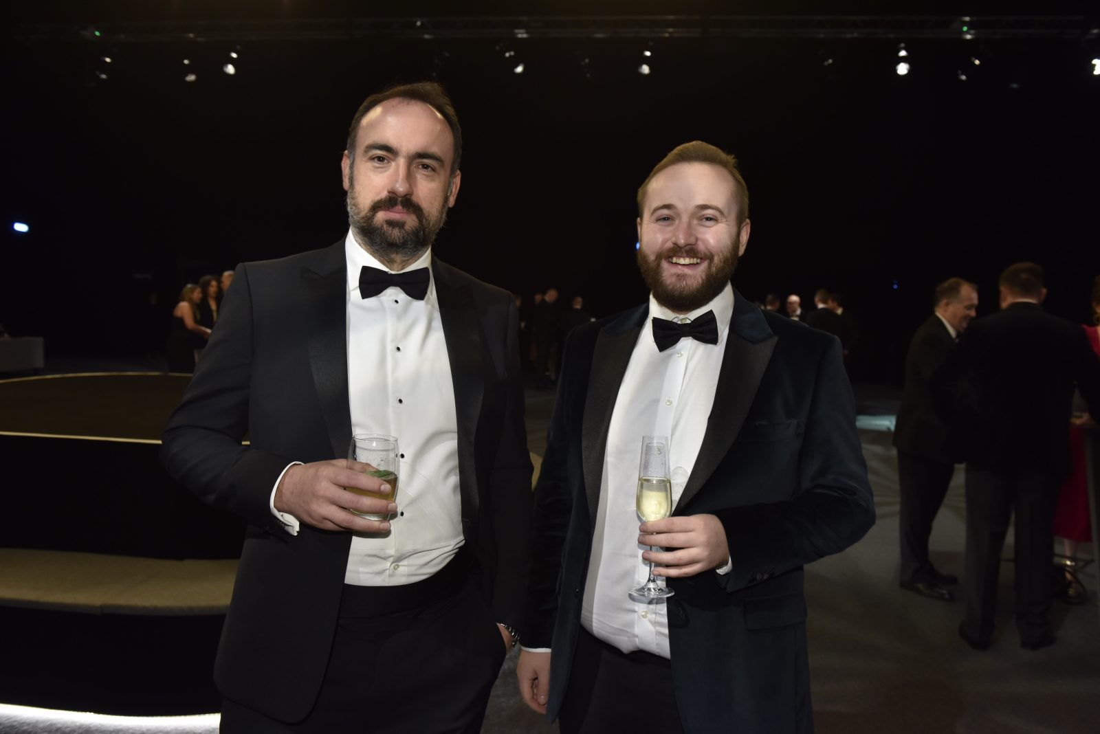 Drapers Awards 2023 – who was at the party?