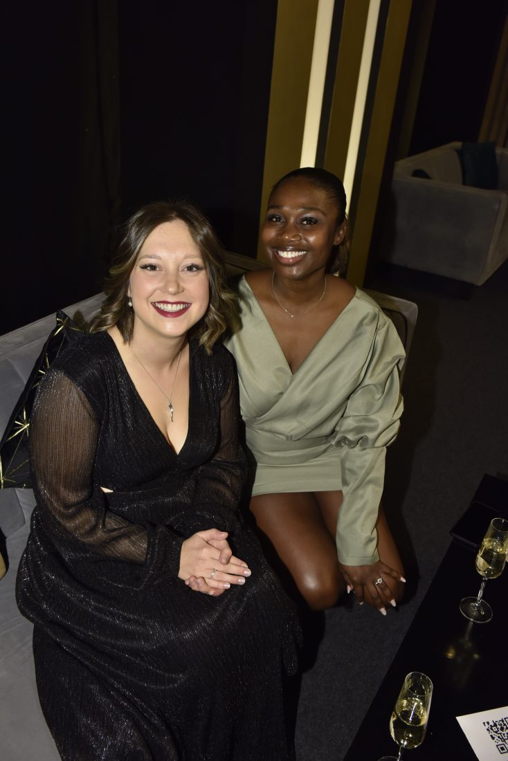 Drapers Awards 2023 – who was at the party?