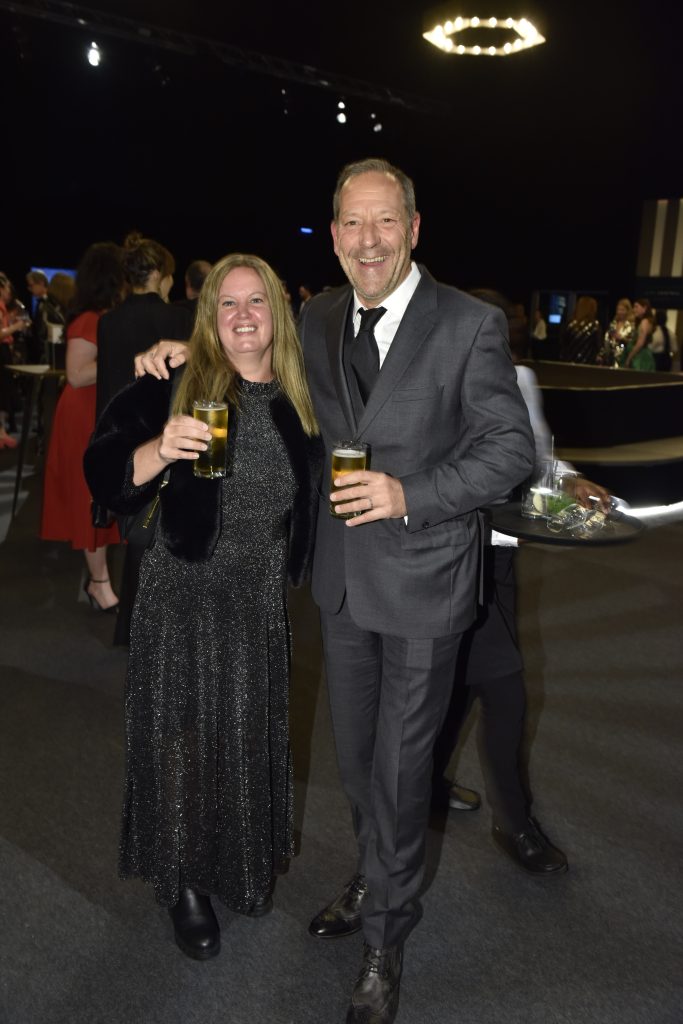 Drapers Awards 2023 – who was at the party?