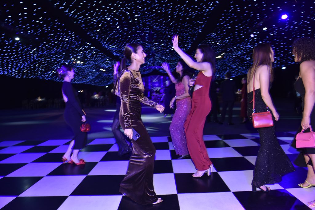 Drapers Awards 2023 – who was at the party?