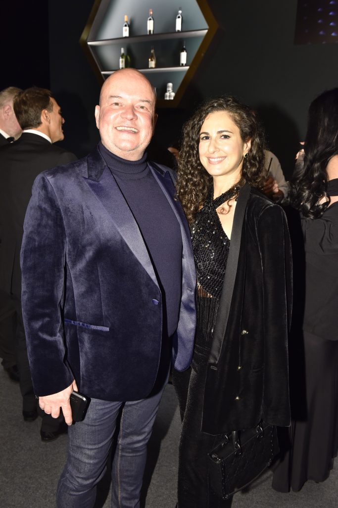 Drapers Awards 2023 – who was at the party?