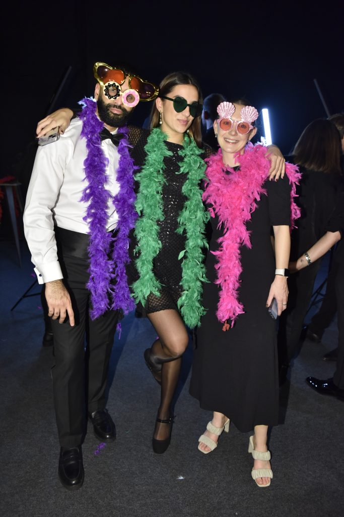 Drapers Awards 2023 – who was at the party?