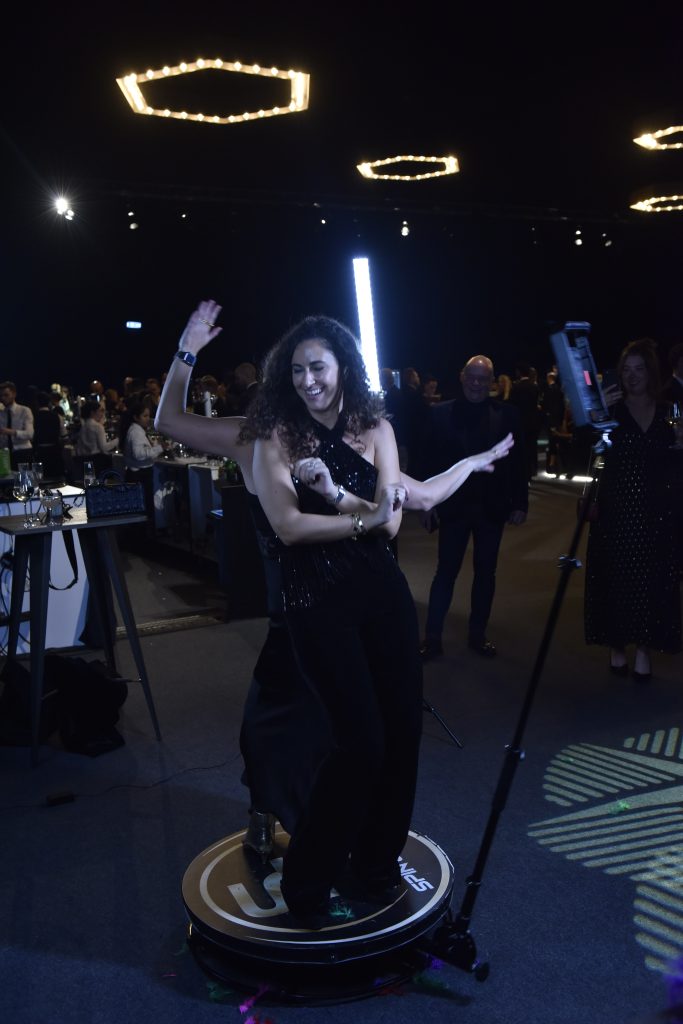 Drapers Awards 2023 – who was at the party?