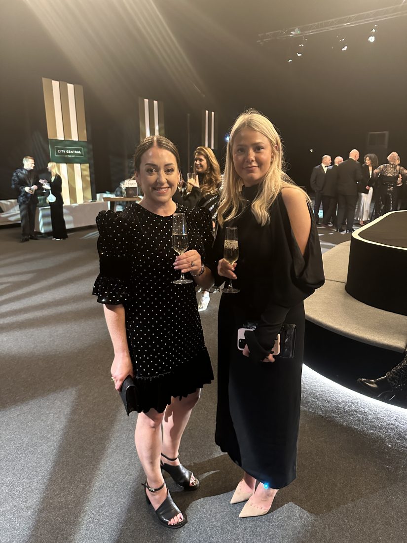 Drapers Awards 2023 – who was at the party?