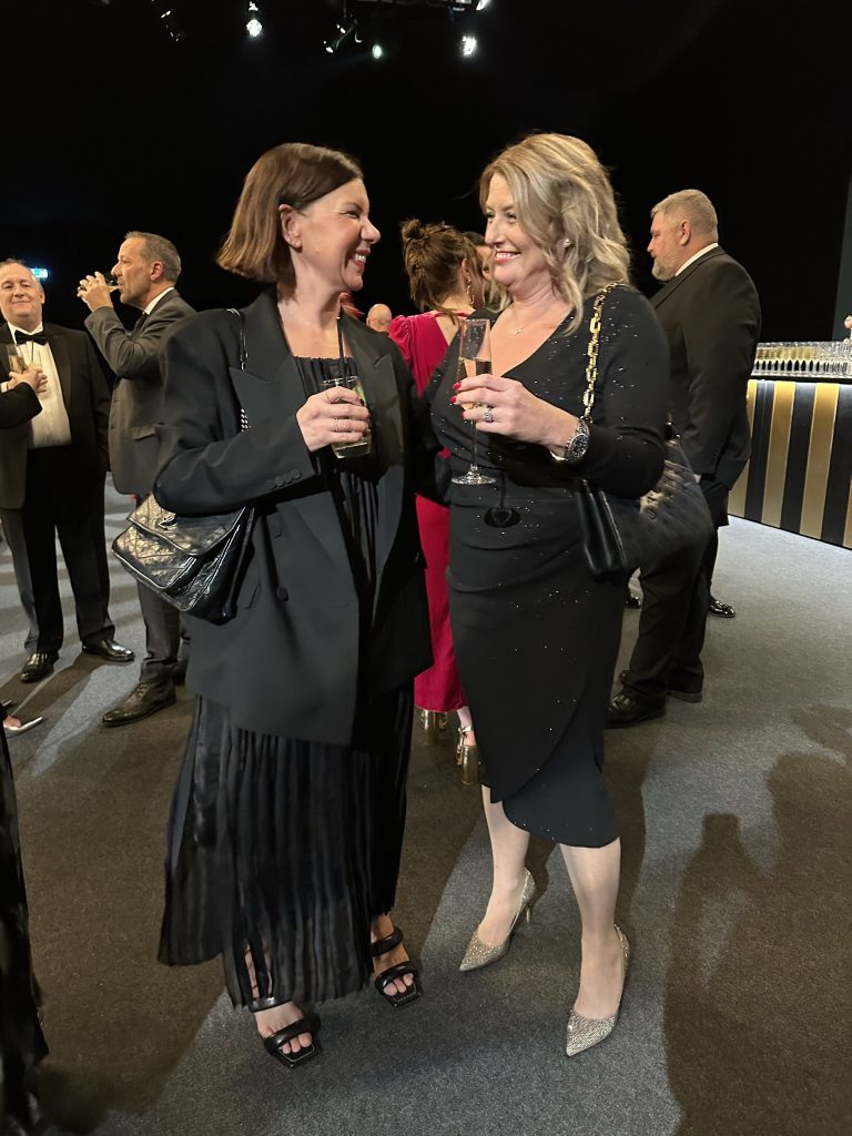 Drapers Awards 2023 – who was at the party?