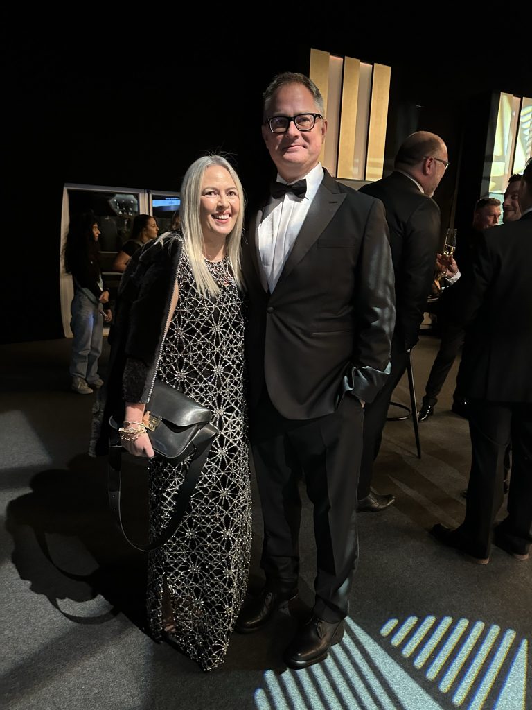 Drapers Awards 2023 – who was at the party?