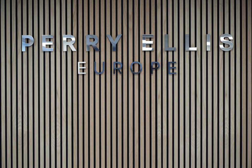 Perry Ellis relocates Essex office